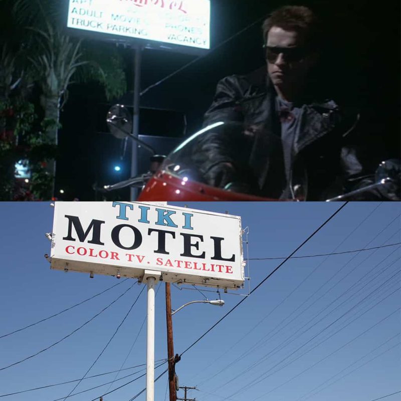 Terminator – 1984/2013 – vfx@denisspycher